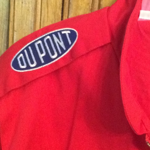 Nascar Jeff Gordon | Jackets & Coats | Vintage Jeff Gordon Dupont ...